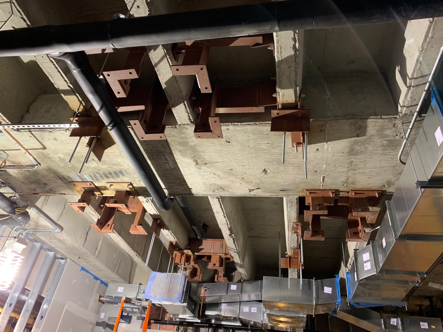 Products | Medical Equipment Supports