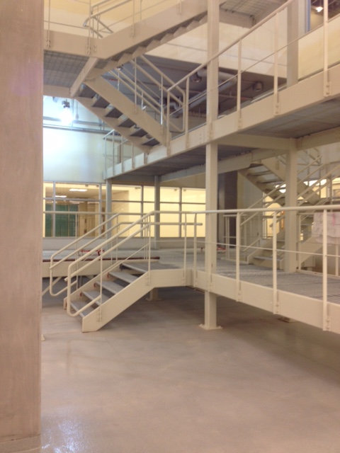 Products | Mechanical Equipment Supports