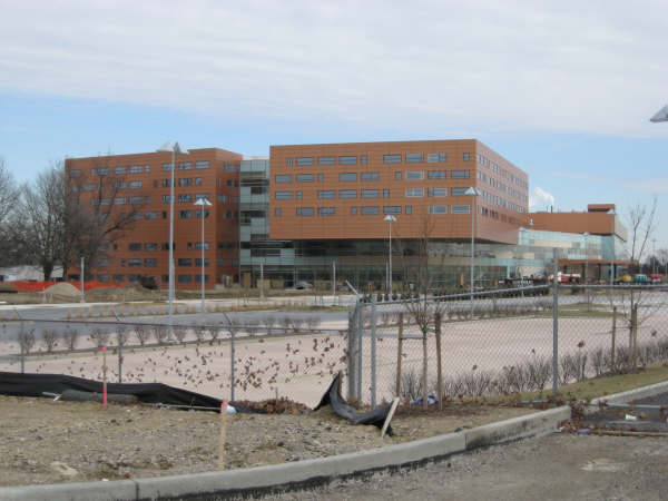 Projects | Healthcare